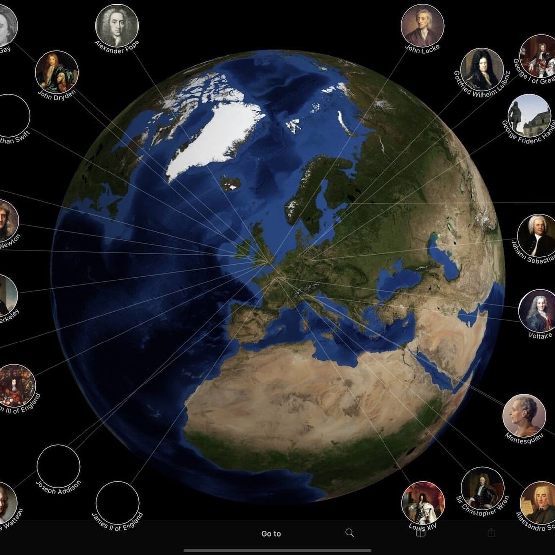 Culture Atlas - MINOWORKS